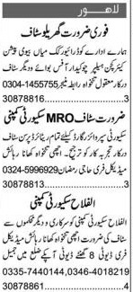 Private Company Islamabad Jobs 2024 2025 Job Advertisement Pakistan