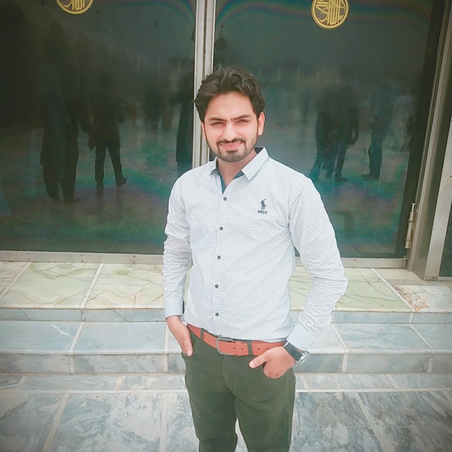 Muhammad Sajawal Profile Freelancer Lahore