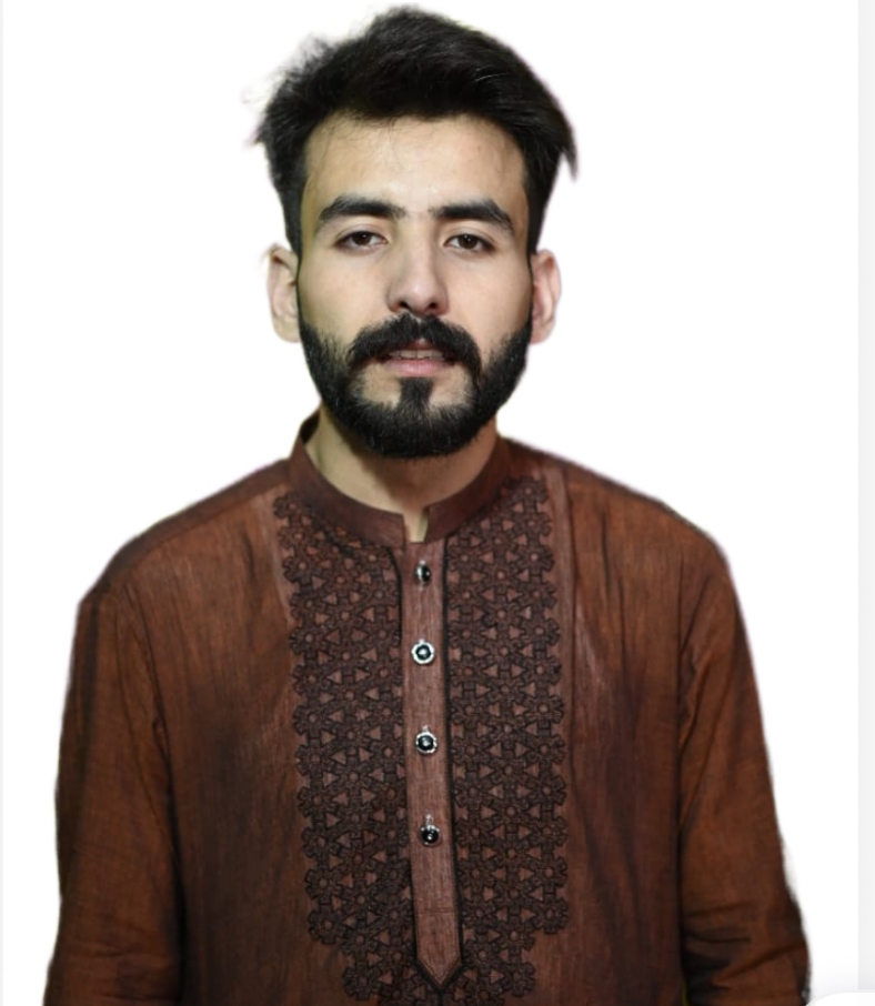 Syed Hasnain Ali Gillani Profile Freelancer Mansehra