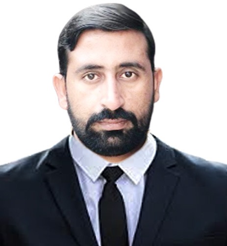 Muhammad Nadeem Profile Freelancer Islamabad