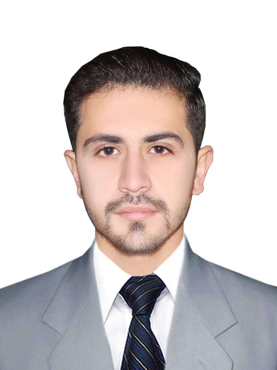 Afaq Ahmad Profile Freelancer Peshawar