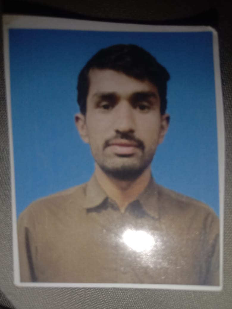 Bangul Ali Chachar Profile Freelancer Ghotki